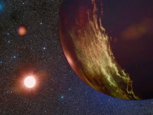 Kepler 186f: É Habitado? - Universo Racionalista