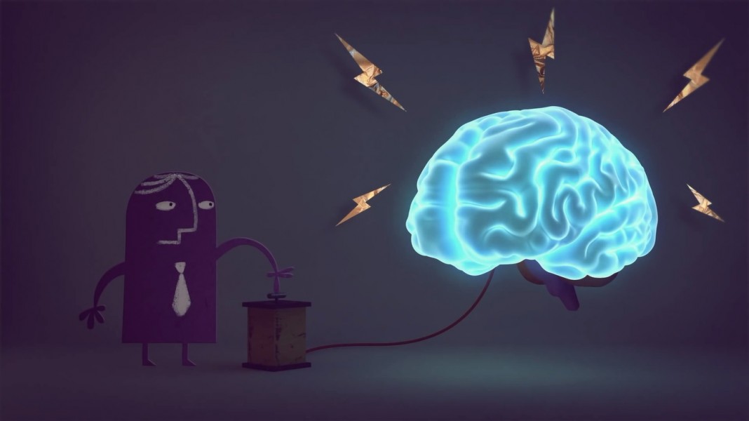 Qual a porcentagem de seu cérebro que você usa?