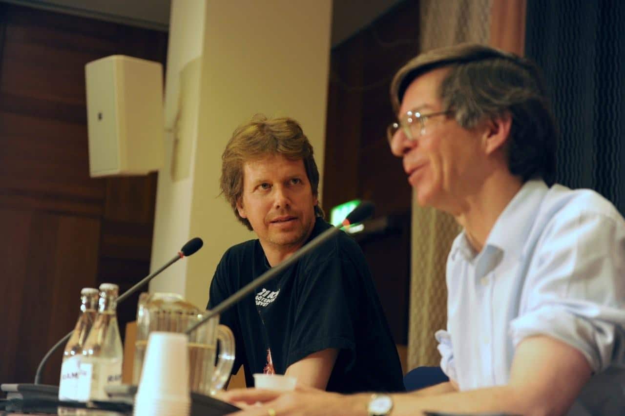 Science Wars: Uma Guerrilha Contra a Ciência Moderna