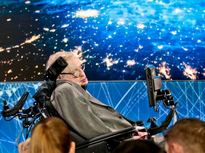 Domando o multiverso: a última teoria de Stephen Hawking sobre o Big Bang