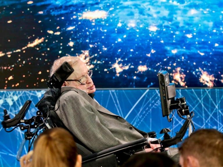 Domando o multiverso: a última teoria de Stephen Hawking sobre o Big Bang