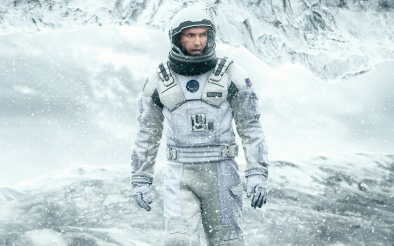 "Interestelar": um guia sem spoilers para entender a ciência por trás ...
