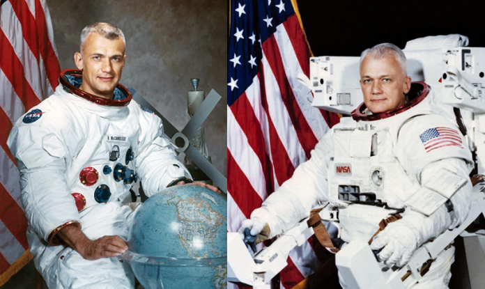 Sozinho no Universo: quando o astronauta Bruce McCandless flutuou ...