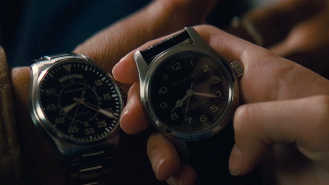 O efeito de dilatação do tempo no filme “Interestelar”