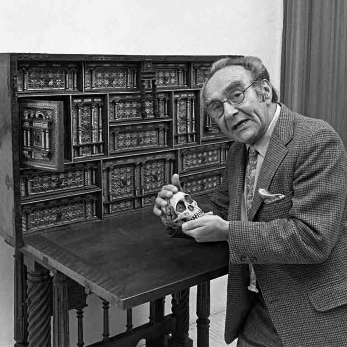 Jacob Bronowski: a complexa vida de um divulgador científico