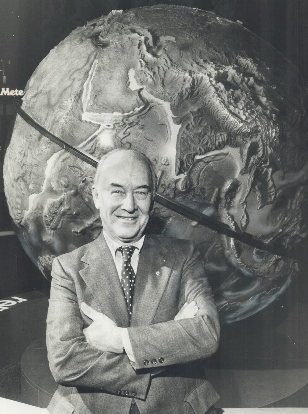 As doze mentes mais brilhantes da história da geologia