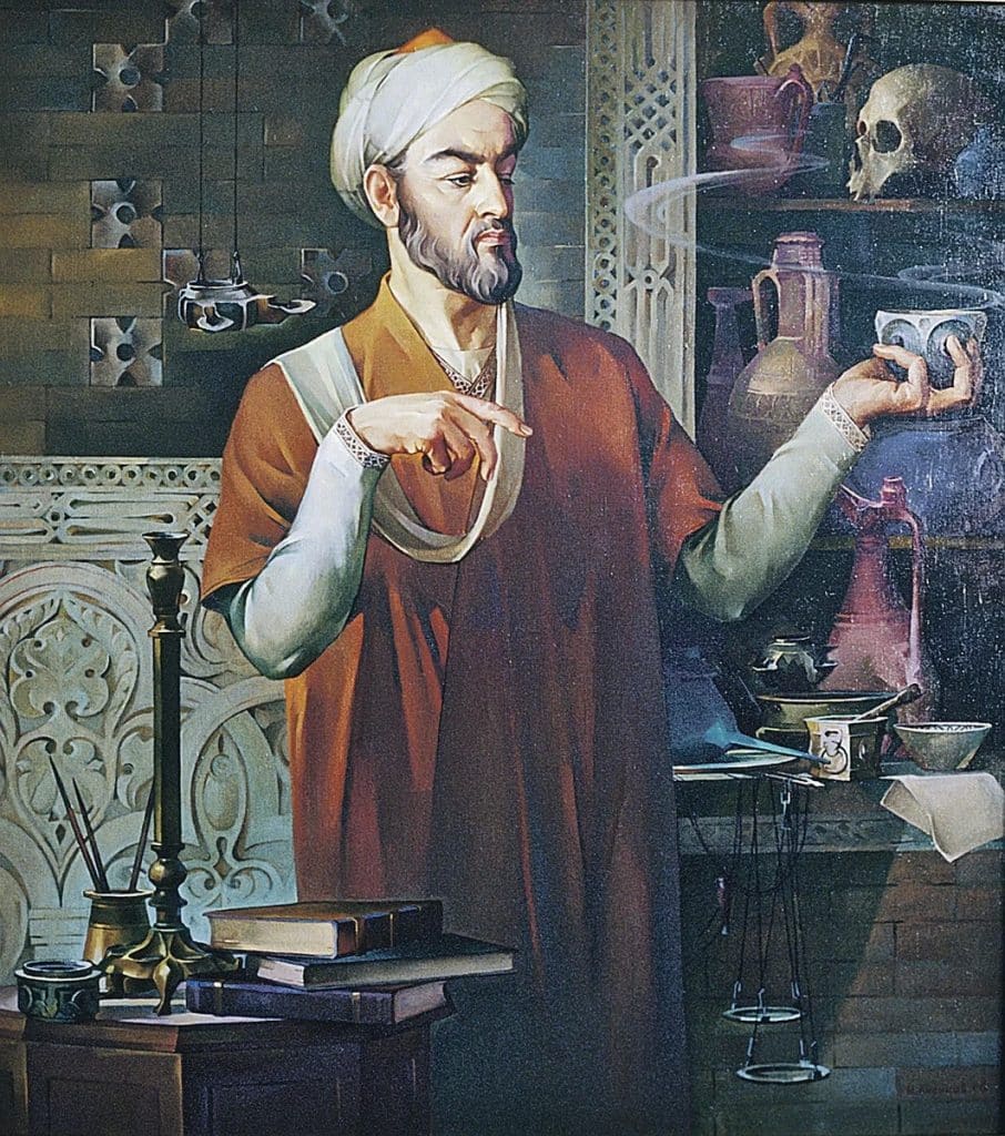 As doze mentes mais brilhantes da história da medicina