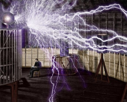 Nikola Tesla: o homem mais superestimado da história da ciência