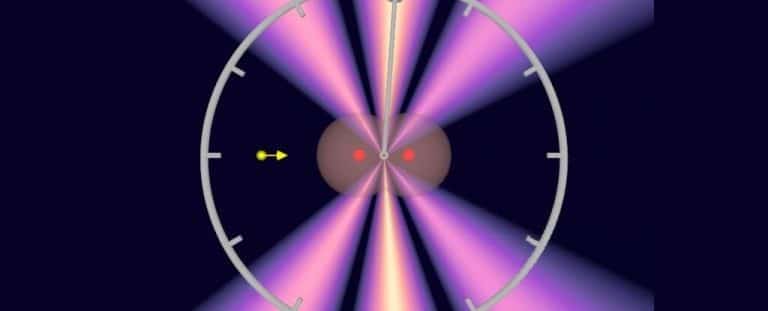 Cientistas conseguem medir o menor período de tempo já registrado ...
