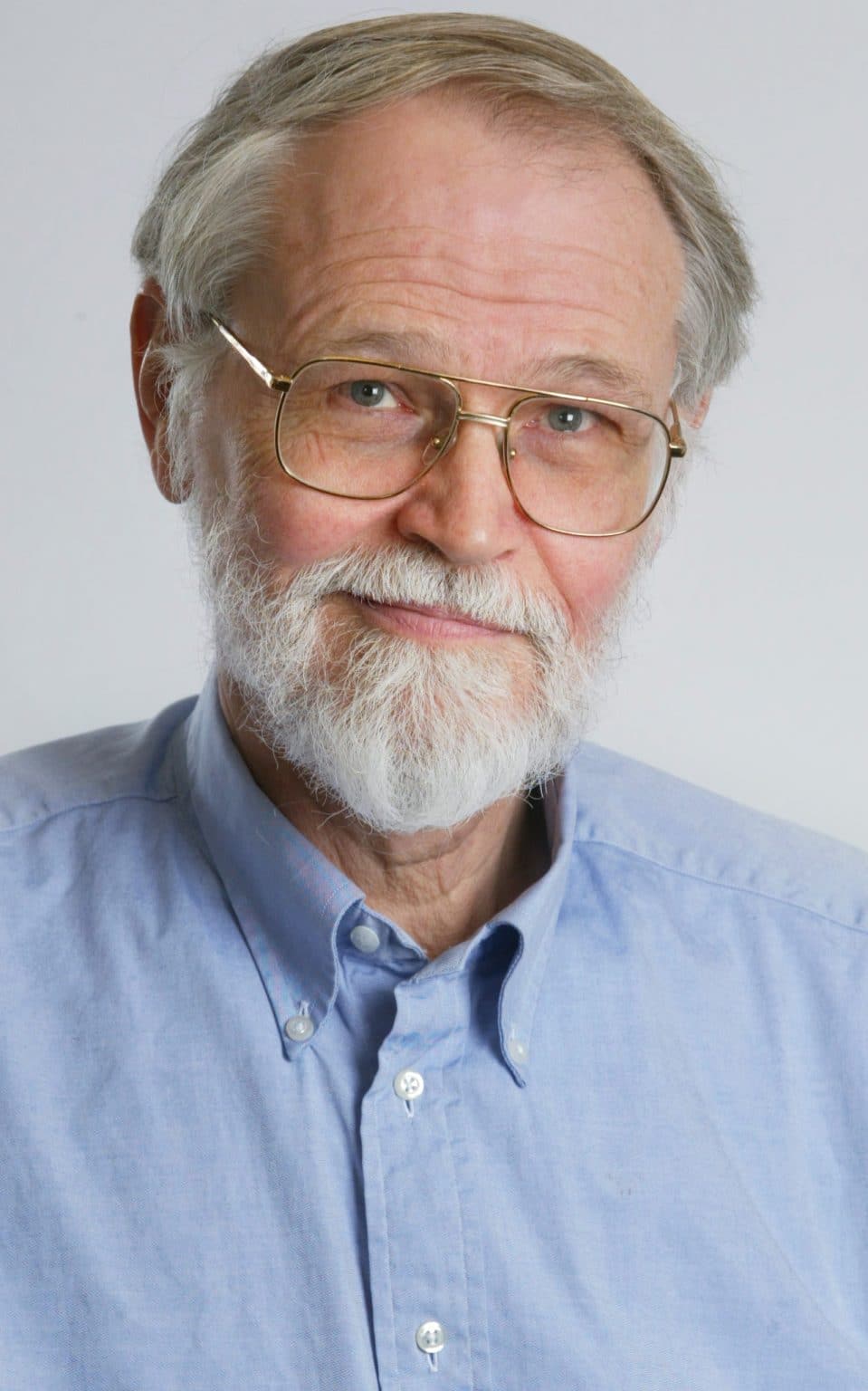 As doze mentes mais brilhantes da história da computação