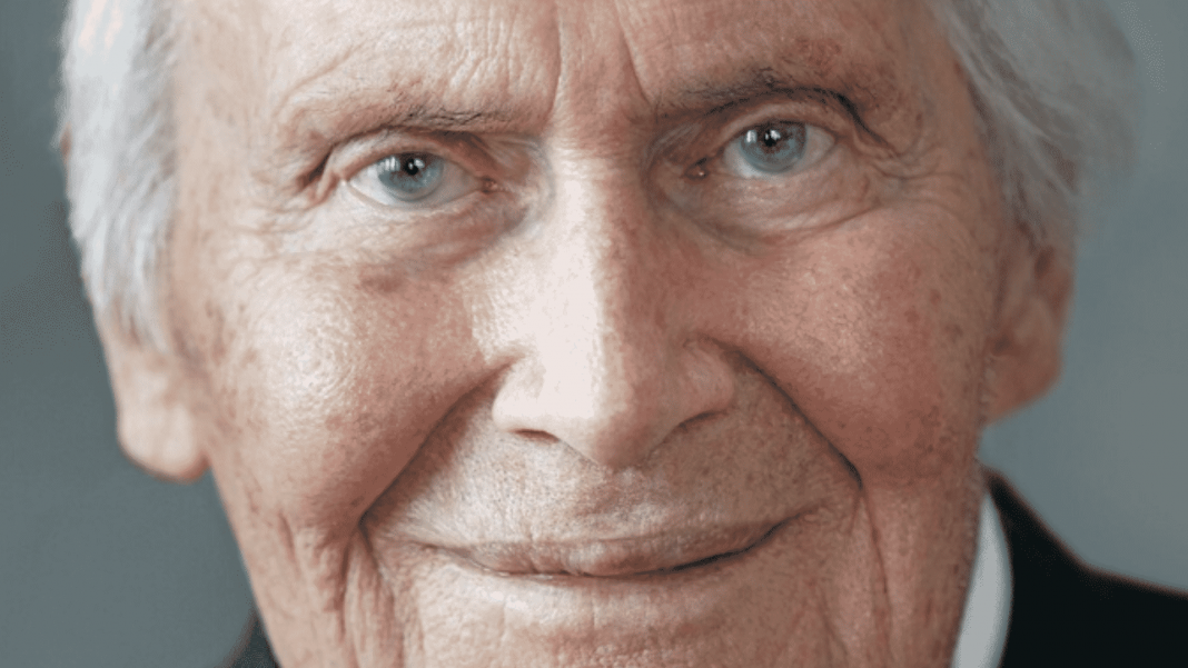 Bert Hellinger e a farsa da constelação familiar