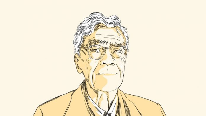 Por que lemos Mario Bunge?