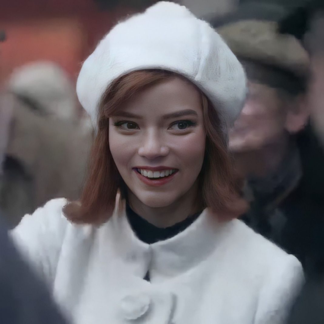 Uma campeã mundial como Beth Harmon: a história de Vera Menchik, a ...