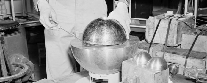 A história macabra do 'Núcleo do Demônio' e os cientistas que se ...