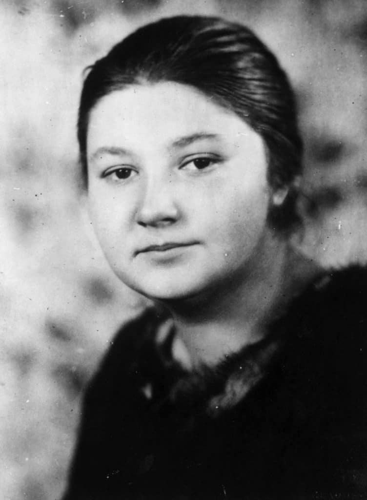 Uma campeã mundial como Beth Harmon: a história de Vera Menchik, a ...