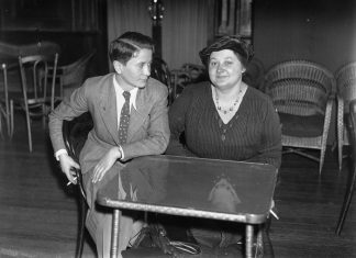 Uma campeã mundial como Beth Harmon: a história de Vera Menchik, a ...