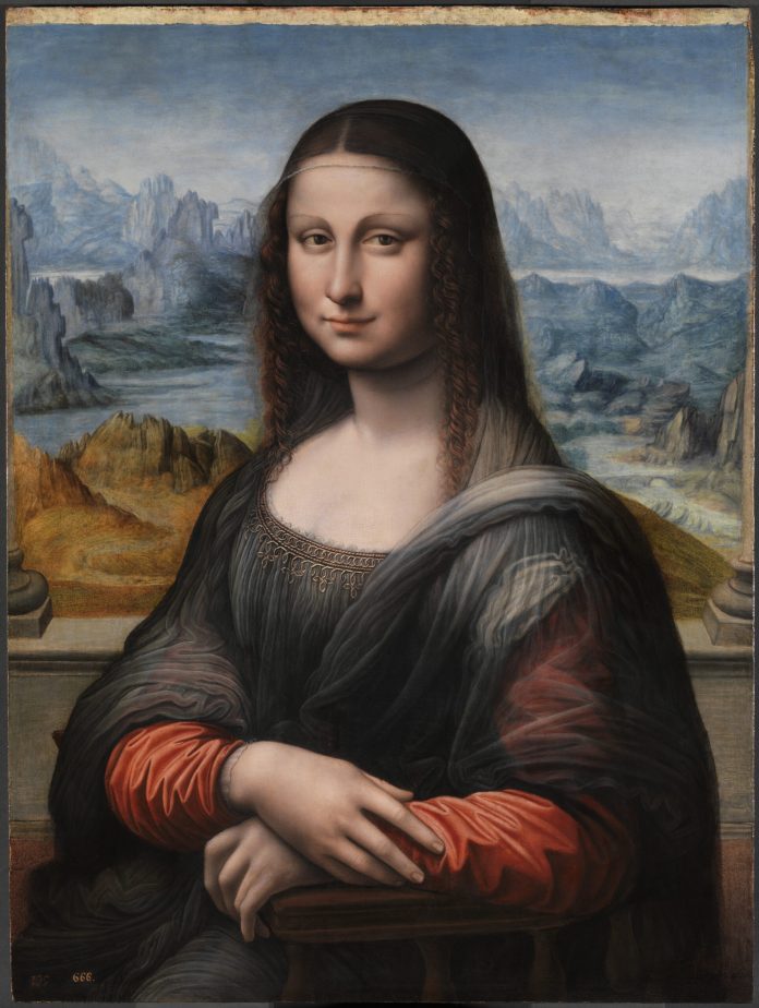 Lisa Gherardini: a face enigmática por trás do sorriso de Mona Lisa