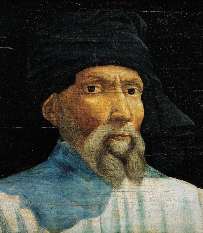 Donatello, Leonardo, Michelangelo e Rafael: artistas renascentistas ou ...