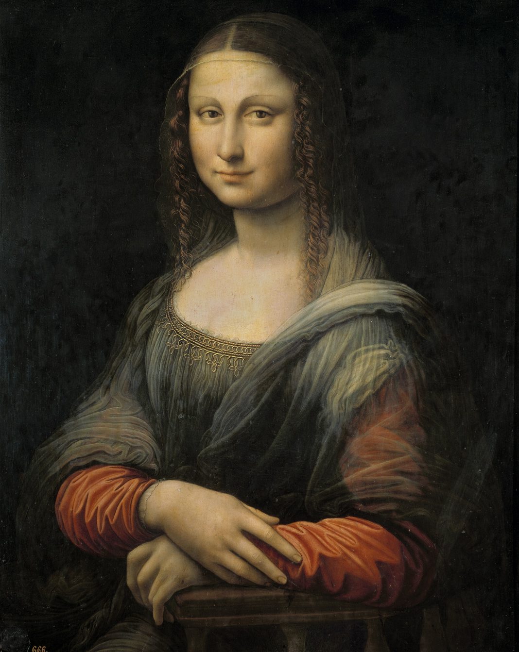 Lisa Gherardini: a face enigmática por trás do sorriso de Mona Lisa