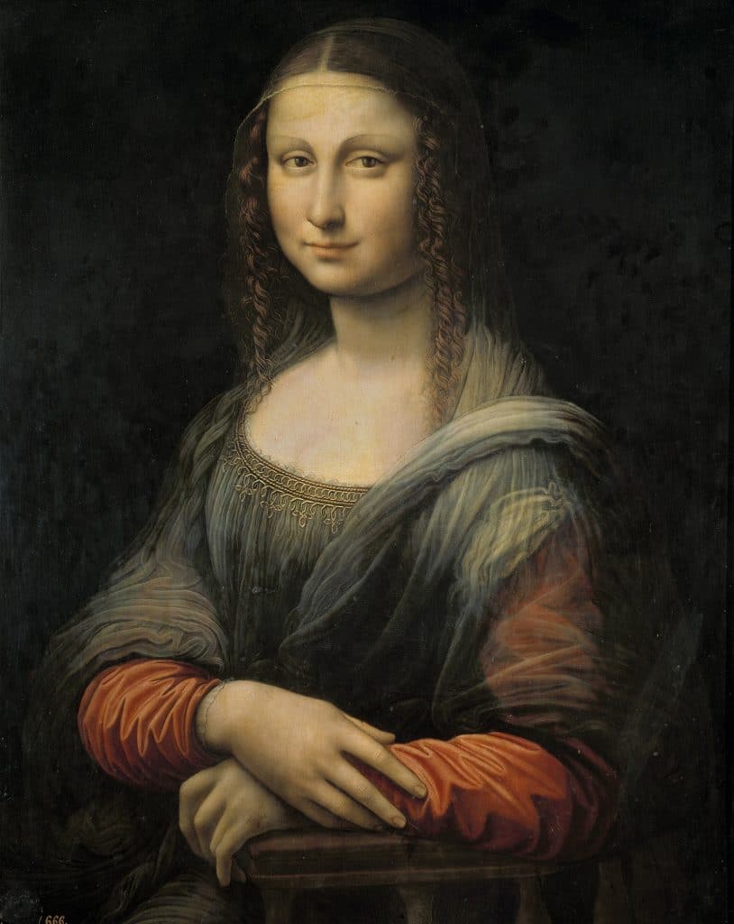 Lisa Gherardini: a face enigmática por trás do sorriso de Mona Lisa