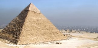 Arquivos Heit el-Ghurab - Universo Racionalista