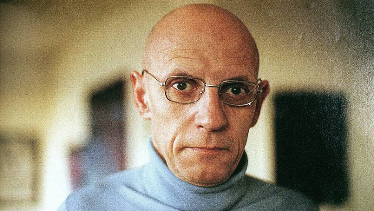 Michel Foucault e a História da Loucura: uma crítica