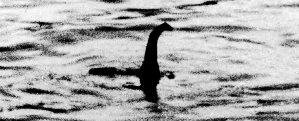Caça ao "monstro do lago ness" atrai curiosos