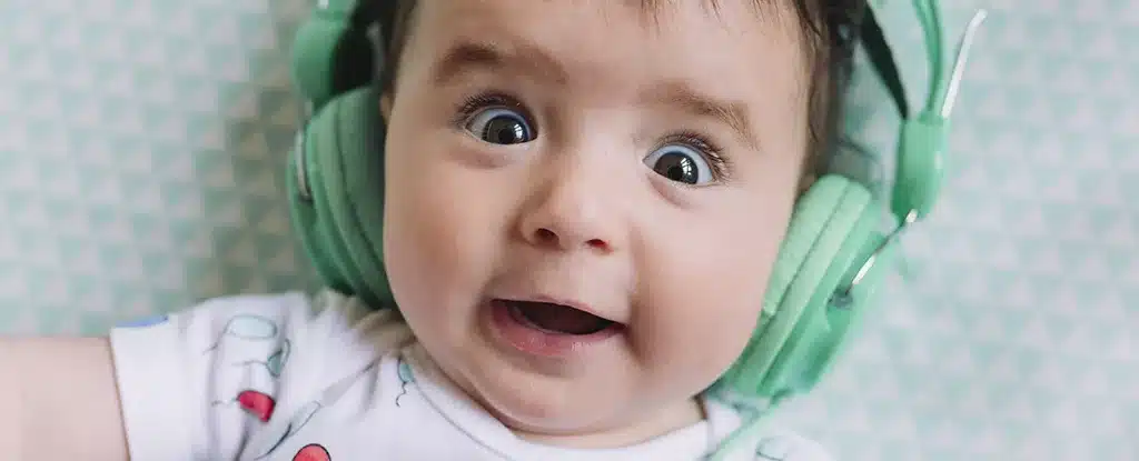 Veja por que você deve cantar canções infantis para seu recém-nascido