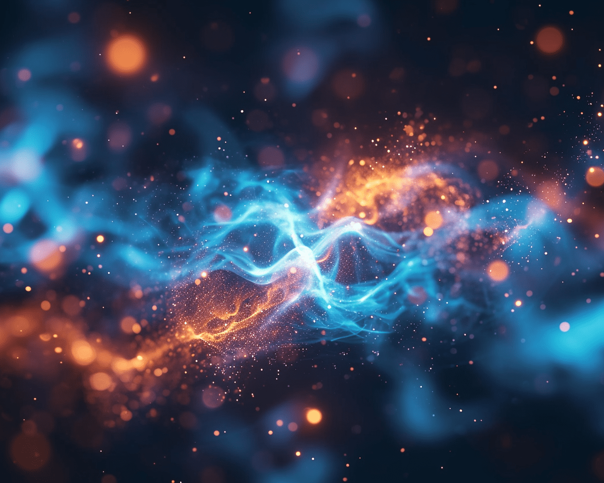 Estudo explora mistérios das trocas de energia em sistemas quânticos